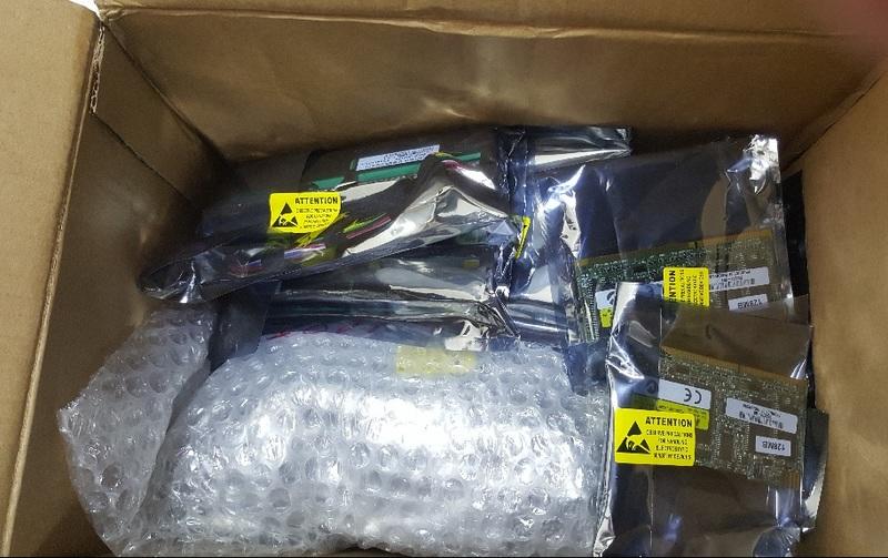 現貨HP Smart Array Battery 815983-001 (871264-001通用) | 露天市集 | 全台最大的網路購物市集