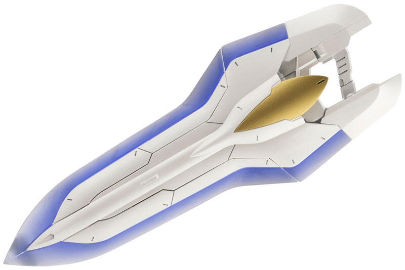 《密斯特喬》壽屋 MSG武裝零件 MH49J 重武器組件49 光束大斬劍 2 白色Ver[4934054056484] | 露天市集 | 全台最大的網路購物市集