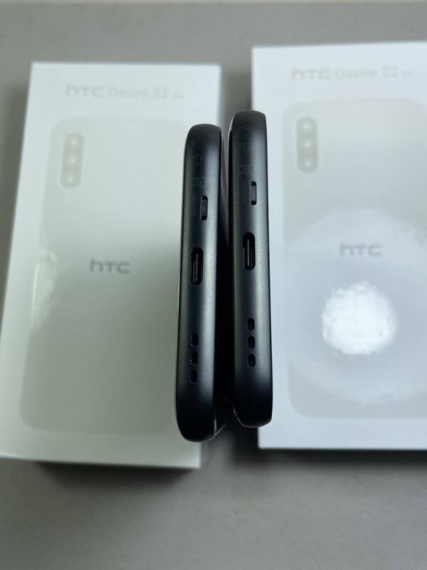 HTC Desire 22 Pro 8G+128G 二手5G手機 | 露天市集 | 全台最大的網路購物市集
