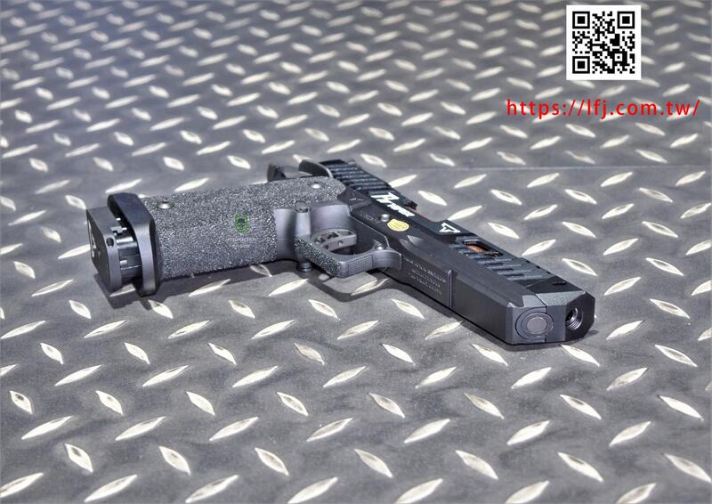 【杰丹田】ARMY R614 TTI PIT VIPER 黑蛇 HI CAPA GBB 瓦斯槍 ARMY-R614 | 露天市集 | 全台最大 ...