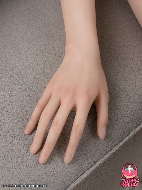 0605【搖滾吉米】預購截止Juicy Made JM003 1/1 女格鬥家 矽膠實體娃娃 可動人偶 | 露天市集 | 全台最大的網路購物市集