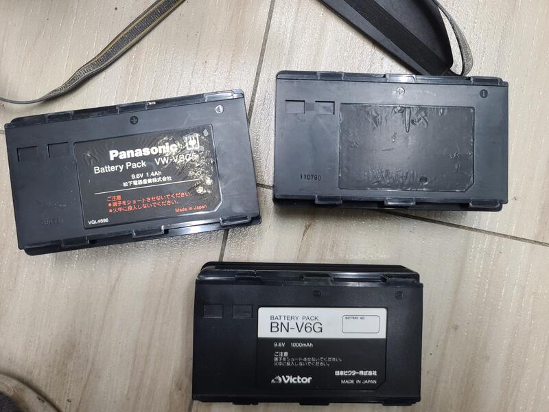 (C4) 早期 VICTOR GR-S95 V8攝影機 /懷舊收藏拍片擺飾道具 | 露天市集 | 全台最大的網路購物市集