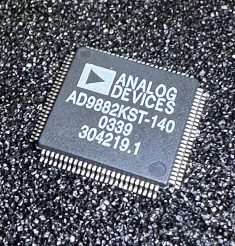 AD9882KST-140 ADI IC INTERFACE/DVI 100MHZ 100LQFP 台灣現貨 | 露天市集 | 全台最大的網路購物市集
