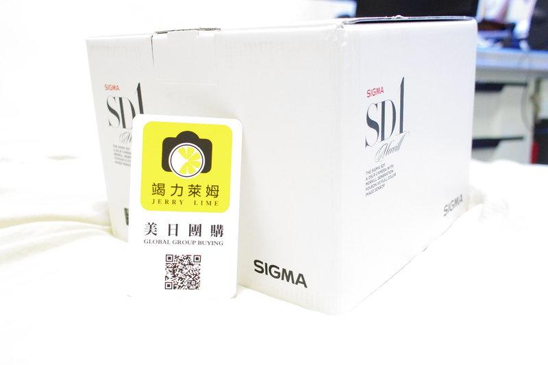 【竭力萊姆】預購 一年保固 SIGMA SD1Merrill SD1M 4600萬畫素 單機身 FoveonX3 單眼 | 露天市集 | 全台 ...