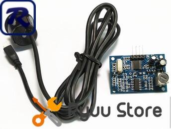 [RyuuStore] M77 AJ-SR04 防水型 無線電發射 測距模塊 | 露天市集 | 全台最大的網路購物市集