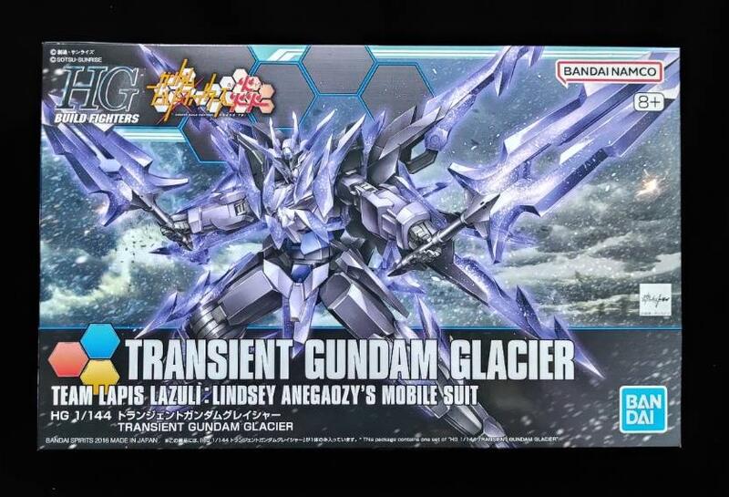 (STH)現貨 不挑盒 BANDAI 鋼彈創鬥者 HGBF 1/144 #050 冰河型瞬變鋼彈 組裝模型 | 露天市集 | 全台最大的網路購物市集
