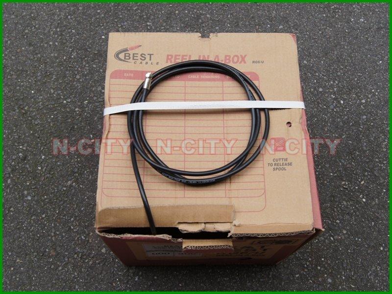 原裝BEST RG6-CATV 5C2V同軸電纜線/有線電視(RG6/U 5C2V=10米)+多環鳳梨頭2顆 | 露天市集 | 全台最大的網路購物市集
