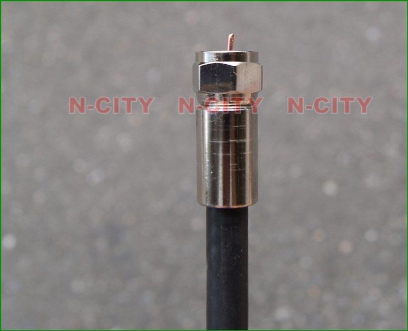 原裝BEST RG6-CATV 5C2V同軸電纜線/有線電視(RG6/U 5C2V=10米)+多環鳳梨頭2顆 | 露天市集 | 全台最大的網路購物市集