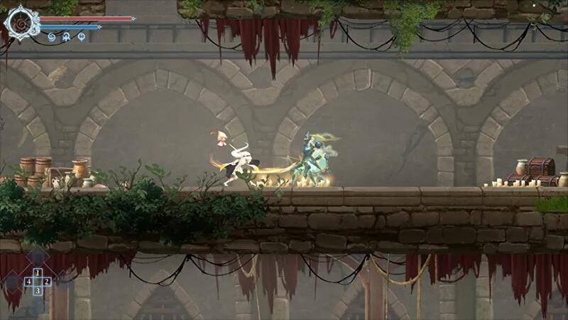 【全新現貨】NS Switch遊戲 Afterimage 心淵夢境 豪華版 純日版 (支援 繁體中文/英文) | 露天市集 | 全台最大的網路購物市集