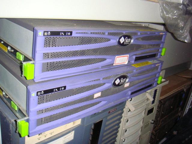 Sun Fire V240 兩棵1.002MhzCPU / 1Gdram/DVD-ROM/36GB-HDD含運費 | 露天市集 | 全台最大的 ...