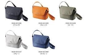北車 捷運 ELECOM DGB-S031 normas 休閒 多功能 一機2鏡 手提 側背包 單眼 類單眼 微單 相機 | 露天市集 | 全台最大的網路購物市集