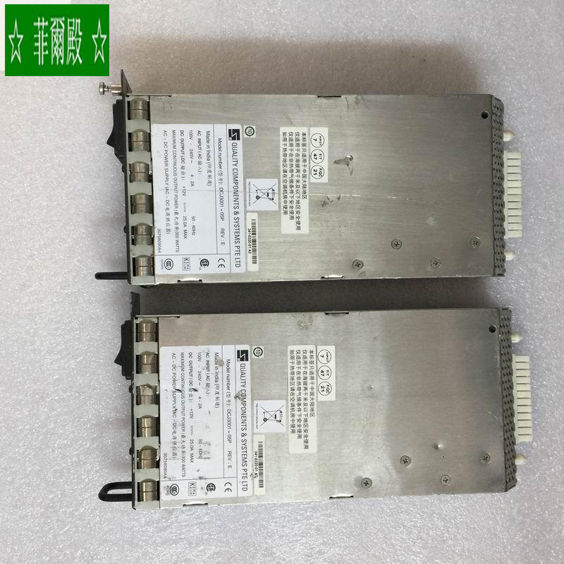 ㊣CISCO DS-C48-300AC MDS 9148 9134 9124 電源 等同DS-C24-300AC | 露天市集 | 全台最大的 ...