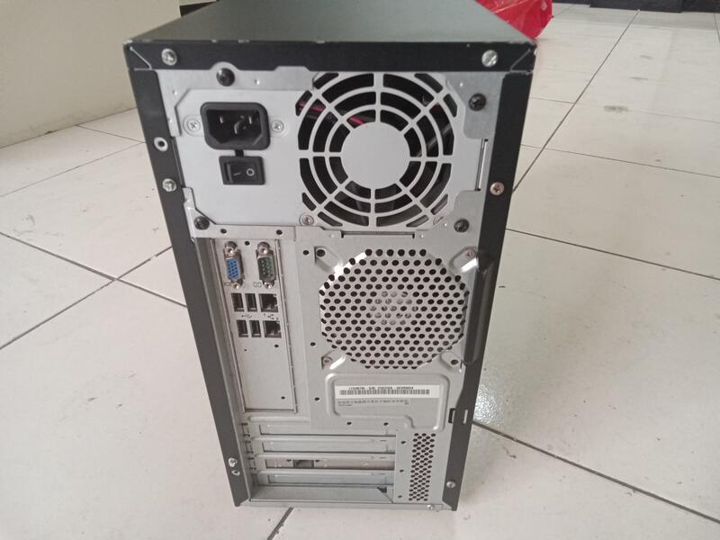 IBM SYSTEM X3000 M4 電腦一台 | 露天市集 | 全台最大的網路購物市集