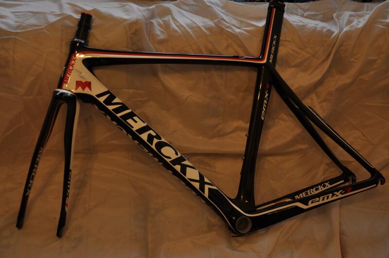 eddy merckx emx-7 (尺寸 52) 降價 | 露天市集 | 全台最大的網路購物市集