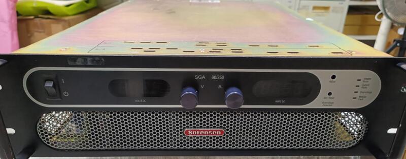 Axcelis SEN PS/AMU PS/FEM PS/EMS Power supply 電源供應器 | 露天市集 | 全台最大的網路購物市集