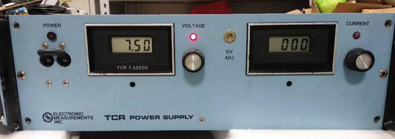 Axcelis SEN PS/AMU PS/FEM PS/EMS Power supply 電源供應器 | 露天市集 | 全台最大的網路購物市集