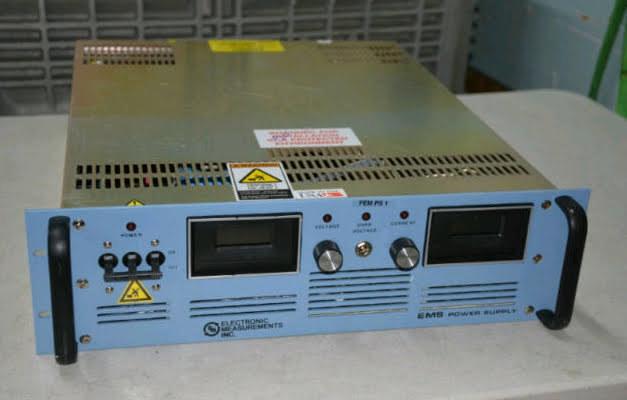 Axcelis SEN PS/AMU PS/FEM PS/EMS Power supply 電源供應器 | 露天市集 | 全台最大的網路購物市集