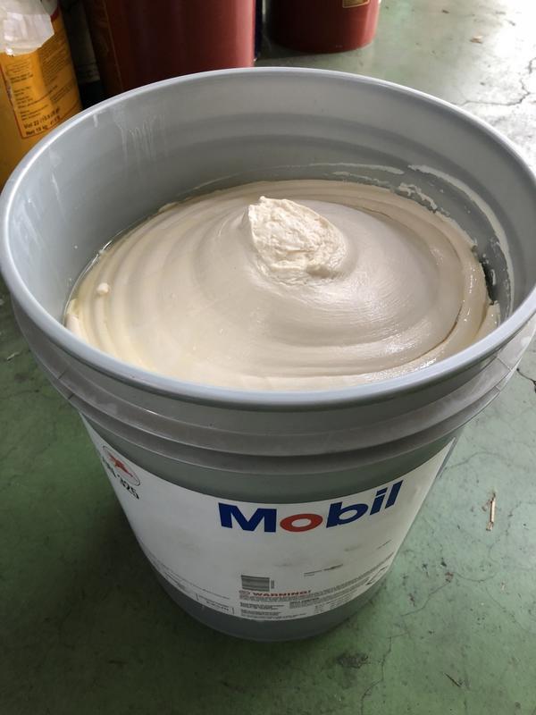【MOBIL 美孚】BEACON 325、特殊合成潤滑脂、15.8KG/桶裝【軸承、培林-合成潤滑用】美國進口 | 露天市集 | 全台最大的 ...