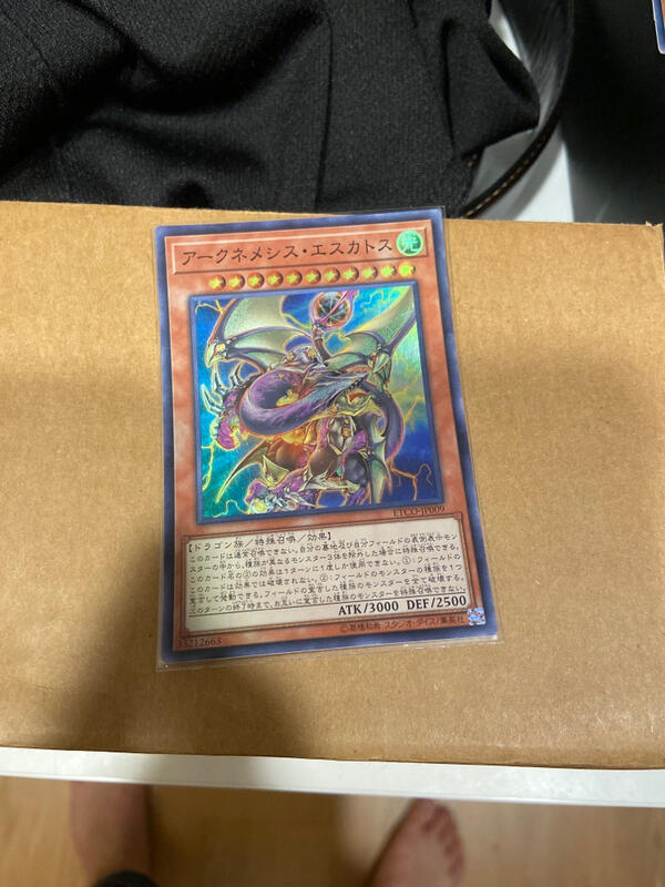 【一修帕克】ETCO-JP009 大星義 末世 (亮面) | 露天市集 | 全台最大的網路購物市集