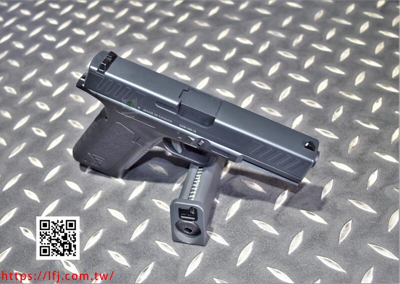 【杰丹田】KWC GLOCK G18 KCB202 單連發 回膛版 CO2手槍 KCB-202 | 露天市集 | 全台最大的網路購物市集