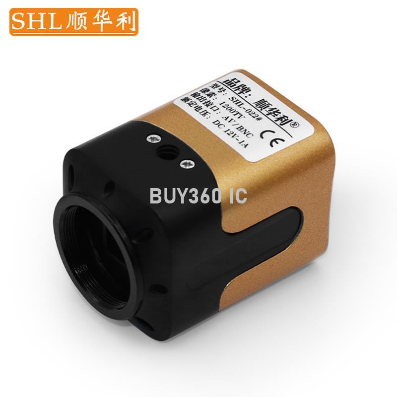 W1770-0203.2 for 高清彩色1200線 貼片機攝像頭 顯微鏡CCD 機械視覺二次元 小槍機監控攝像頭 | 露天市集 | 全台最大 ...