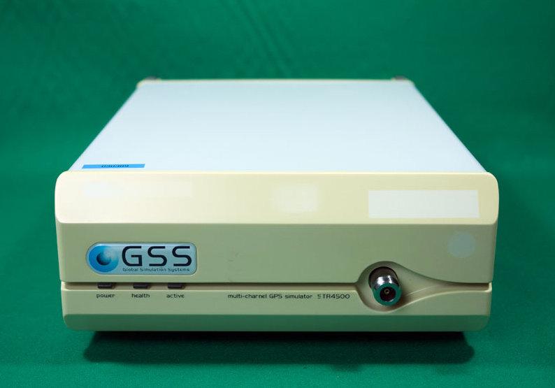 GSS/Spirent STR4500 多通道衛星信號產生器 | 露天市集 | 全台最大的網路購物市集
