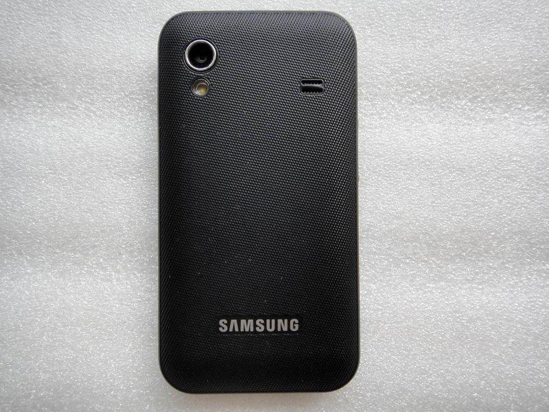 三星SAMSUNG GALAXY Ace GT-S5830 智慧型手機 3.5吋 | 露天市集 | 全台最大的網路購物市集