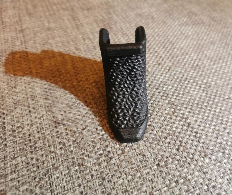 《NEQCT Airsoft 》預購 SC irregular 風格MHS V1、MBS V1手阻（雷射燒結尼龍） | 露天市集 | 全台最大 ...