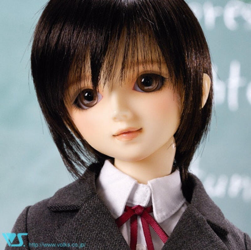 Volks SDgr 橘純 | 露天市集 | 全台最大的網路購物市集