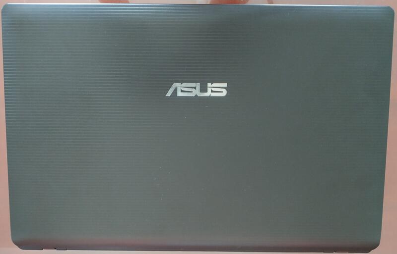 華碩ASUS A53S(A53SV) 15.6吋 i5-2430M 4 GB四核獨顯筆記型電腦 | 露天市集 | 全台最大的網路購物市集