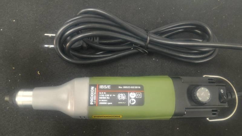 ☆SIVO電子商城☆PROXXON 迷你魔NO.38481精密 鑽銑機 鑽磨機 研磨機 刻磨機 | 露天市集 | 全台最大的網路購物市集