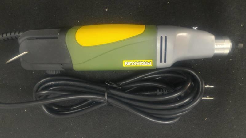 ☆SIVO電子商城☆PROXXON 迷你魔NO.38481精密 鑽銑機 鑽磨機 研磨機 刻磨機 | 露天市集 | 全台最大的網路購物市集