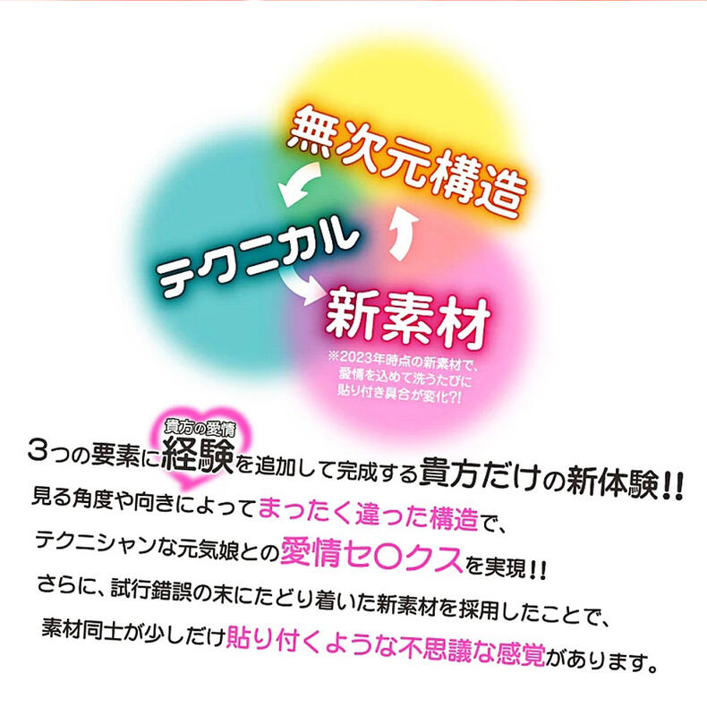 【qos情趣】現貨日本對子哈特*女大學生 元氣系搾精肉穴 Tha20 露天市集 全台最大的網路購物市集