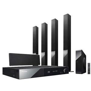 PIONEER HTZ808BD 藍光5.1聲道家庭劇院★岡信科技☆ | 露天市集 | 全台最大的網路購物市集