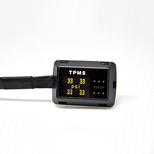 台灣製造 原廠 ORO TPMS W418 OE RX 貼片式 胎壓 顯示器 沿用原廠車胎壓感測器【禾笙科技】 2 | 露天市集 | 全台最大的網路購物市集