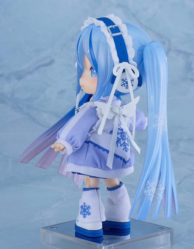 【史派克工廠】預購免運26年1月 GSC 黏土娃 雪未來 雪初音 Yukiiro Pop Ver. 0522 | 露天市集 | 全台最大的網路購物市集
