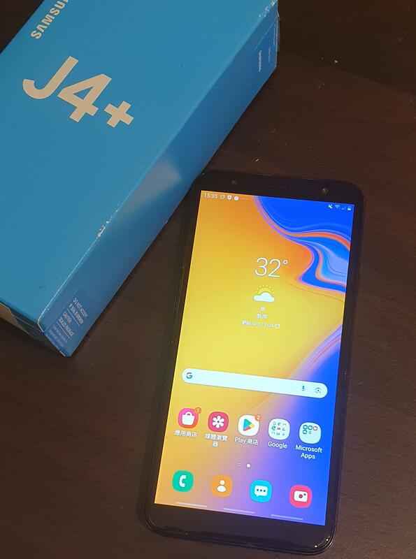 Samsung Galaxy J4+ J4P J4 plus 三星J4+ | 露天市集 | 全台最大的網路購物市集