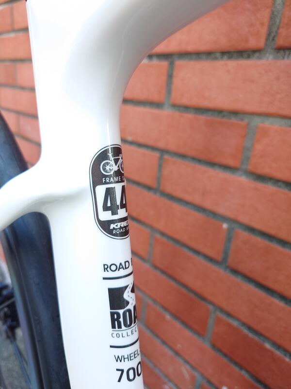 -BIKE3006-全新KREX PLUS ALONE U3 105 DI2 電子變速成車《達陸年度重磅車款》 | 露天市集 | 全台最大的 ...