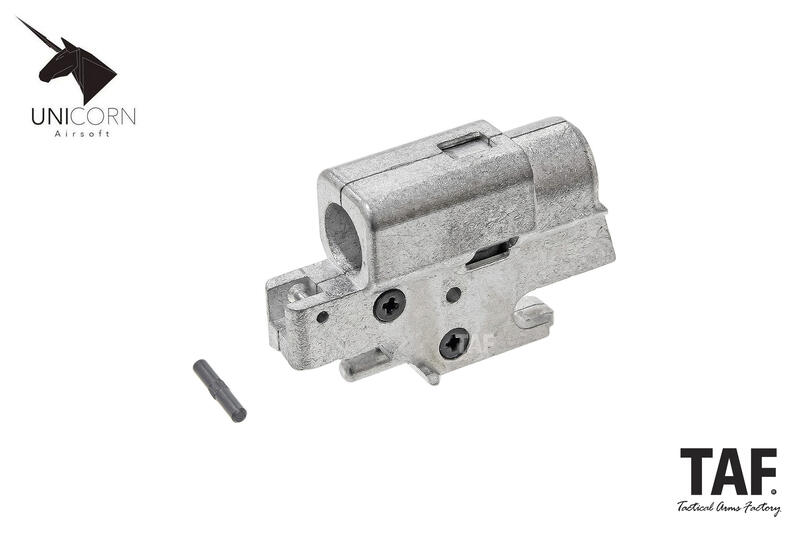【TAF 暫無庫存】UNICORN獨角獸 HopUp座 安太座(螺絲調整下壓) VFC P320 M17 M18 | 露天市集 | 全台最大的網路購物市集