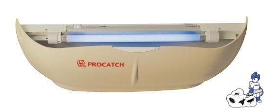 PROCATCH L-103專用黏蟲紙/專用捕蠅蟲紙/黏蠅蟲紙10張【原廠貨~特惠價】－特效除蟲 | 露天市集 | 全台最大的網路購物市集