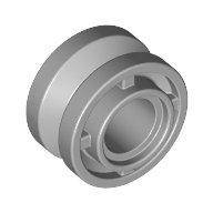 全新LEGO樂高淺灰色輪框【42610】Wheel 11mm D. x 8mm 4211758 可搭92409 | 露天市集 | 全台最大的 ...