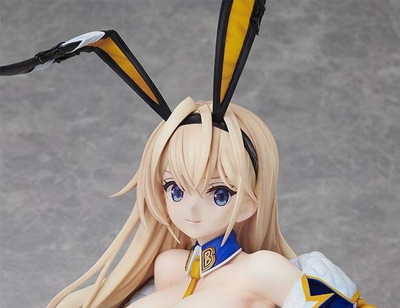 轉蛋玩具館 不挑盒況 Native BINDing 原畫 saitom氏 姫嶋うらら 姫嶋烏拉拉 兔女郎 1/4 現貨 | 露天市集 | 全台最大的網路購物市集