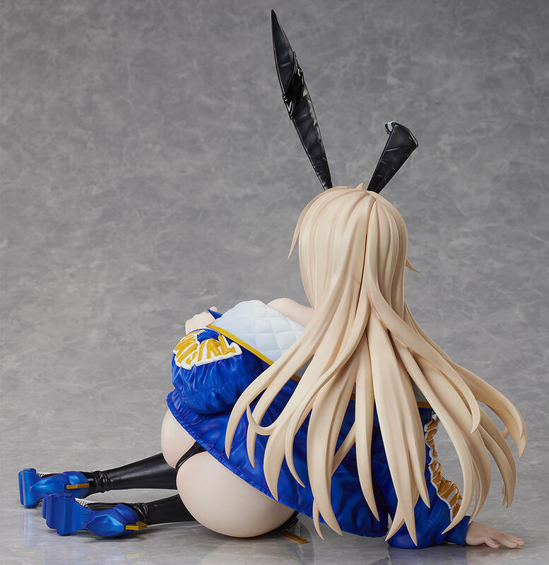 轉蛋玩具館 不挑盒況 Native BINDing 原畫 saitom氏 姫嶋うらら 姫嶋烏拉拉 兔女郎 1/4 現貨 | 露天市集 | 全台最大的網路購物市集