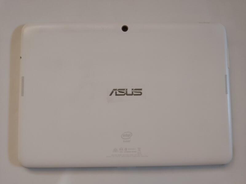ASUS Transformer Pad K010 10.1吋螢幕 1G/16G 安卓4.4.2系統 WIFI平板電腦~ | 露天市集 | 全 ...