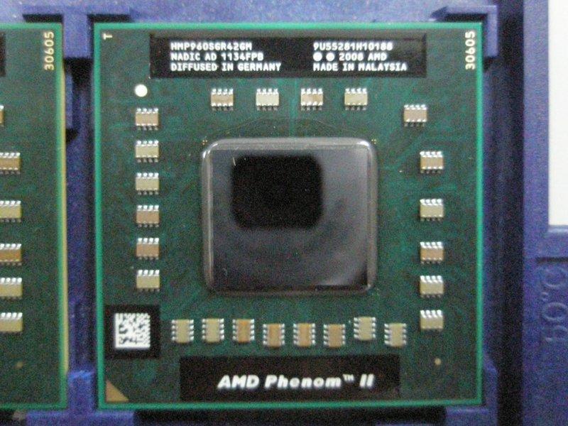 AMD P960 低電壓正式版可光華自取非N930 N850 P940 P920 N970(另收CPU) | 露天市集 | 全台最大的網路購物市集