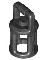 【小荳樂高】LEGO 人偶配件 珍珠深灰色 手提燈 油燈 37776 6234116 75950 | 露天市集 | 全台最大的網路購物市集