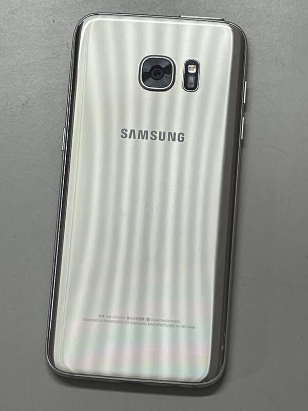 三星 SAMSUNG S7 Edge SM-G935FD 5.5吋 外觀完整 可開機 可蓄電 手機 零件機 | 露天市集 | 全台最大的網路購物市集