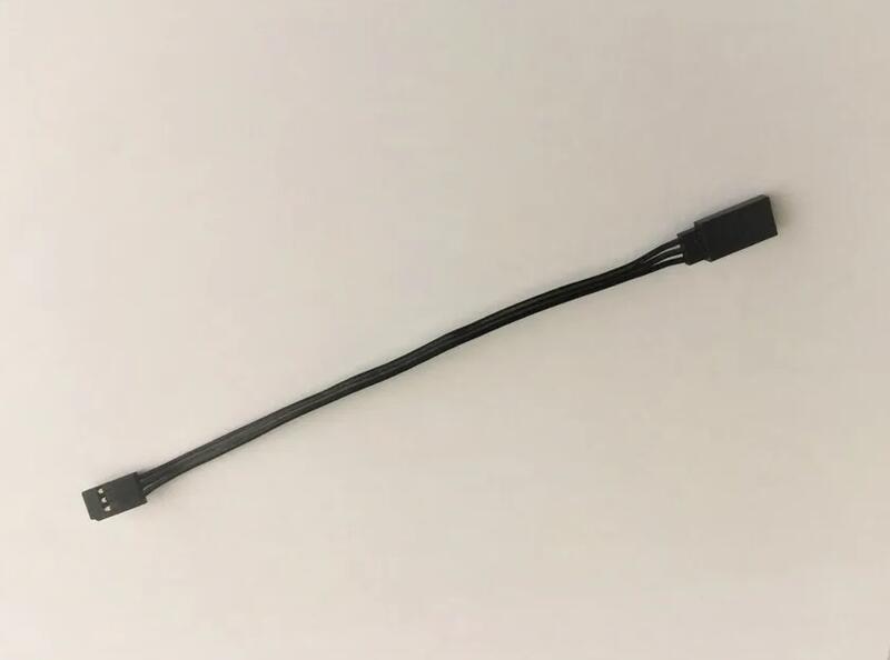 【萬板】XCEED 107261 FUTABA頭 150mm伺服機延長線 接收機電源線 | 露天市集 | 全台最大的網路購物市集
