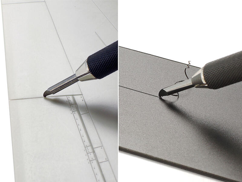 神通模型 田宮 TAMIYA 74139 Engraving Blade Holder (高級刻線刀手柄) | 露天市集 | 全台最大的網路購物市集