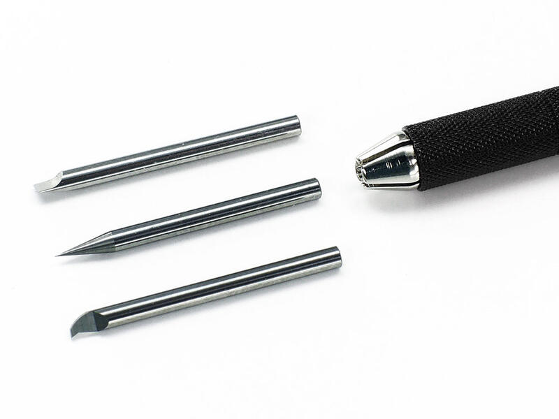 神通模型 田宮 TAMIYA 74139 Engraving Blade Holder (高級刻線刀手柄) | 露天市集 | 全台最大的網路購物市集